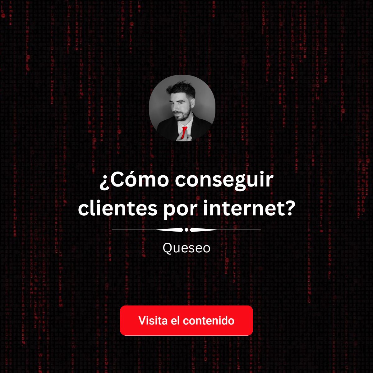 Cómo conseguir clientes por internet | Guía genérica 2024